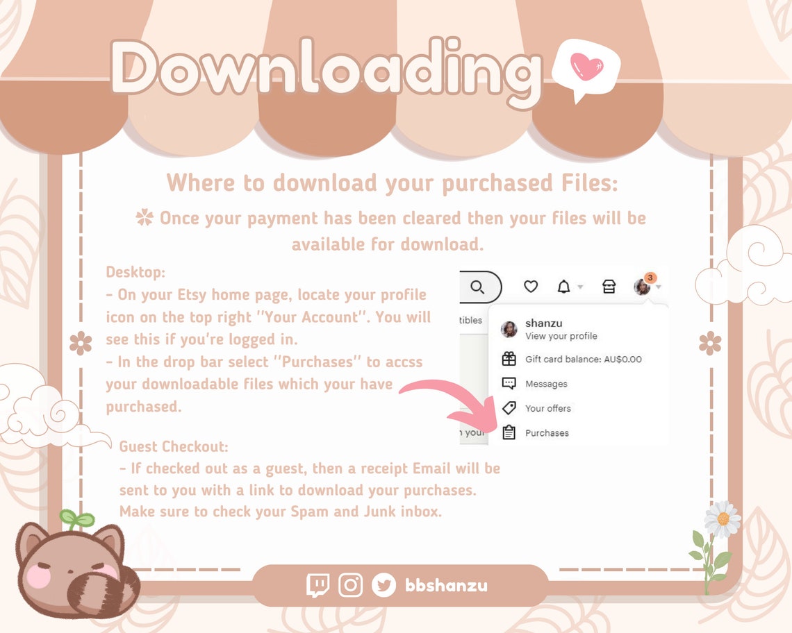 RUST Twitch Discord Emotes | Twitch Graphics - Etsy