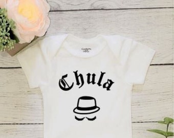 Chula Spanish Gift - Etsy