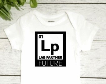 Lab Partner Gift - Etsy