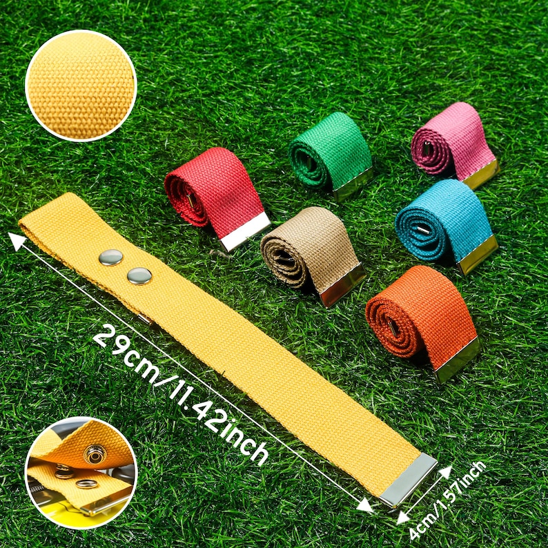 Personalized Luggage Tag & Handle Wrap,vibrant Travel ID Belt ...