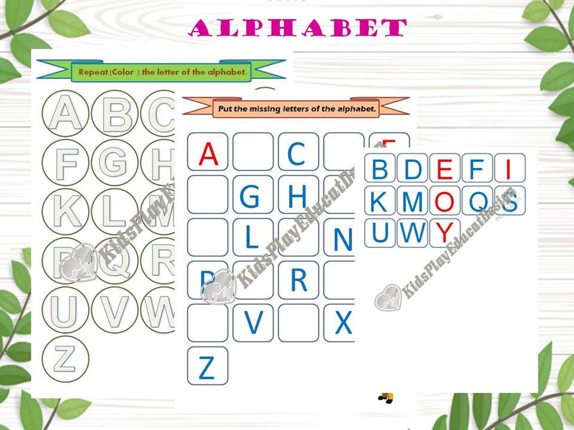 Customized Firefighter Busy Book, Montessori Toddler, Printable ...