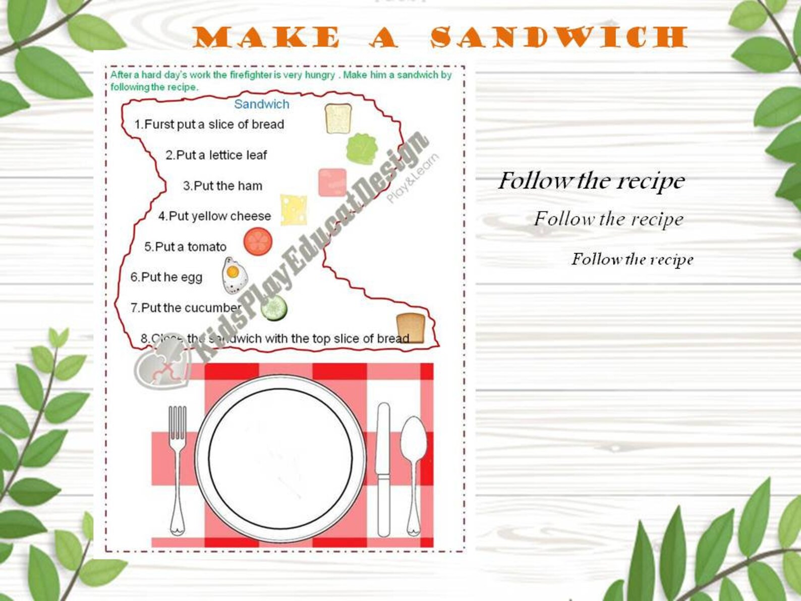 Customized Firefighter Busy Book, Montessori Toddler, Printable ...