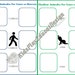 Spanish-sorting Game- How Animals Move, Preschool Printable, Homeschool ...