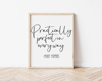 Perfect in Every Way - Etsy