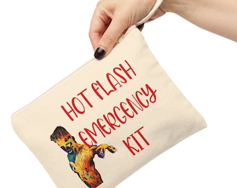 Funny Menopause Bag - Etsy