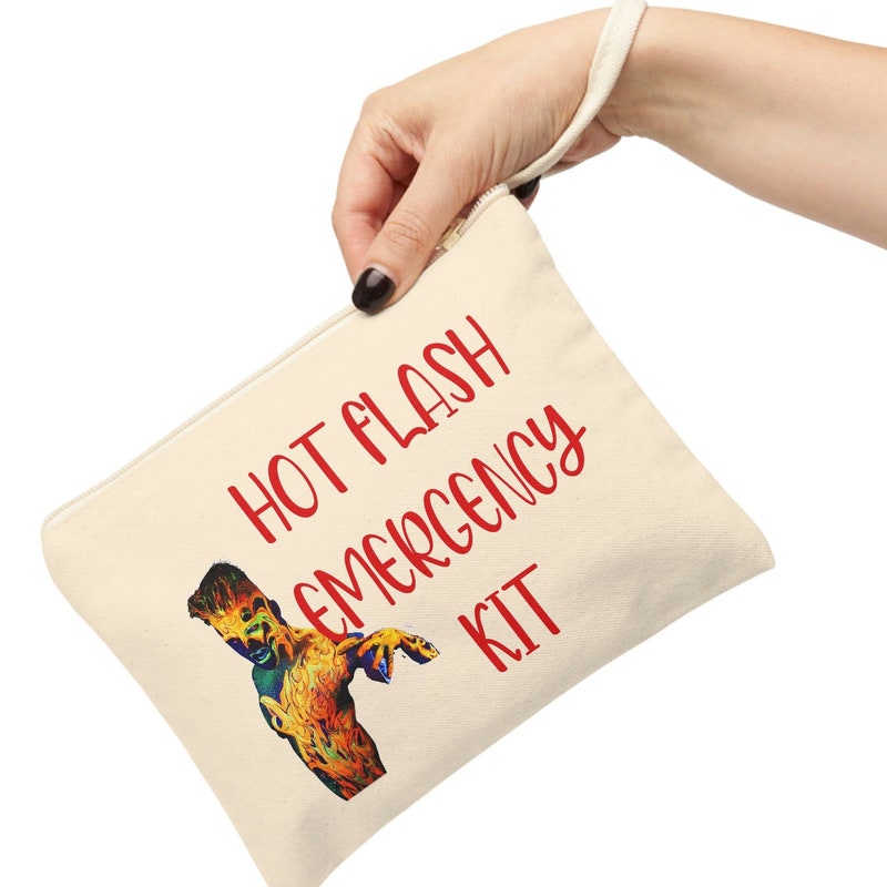 Hot Flashes - Etsy