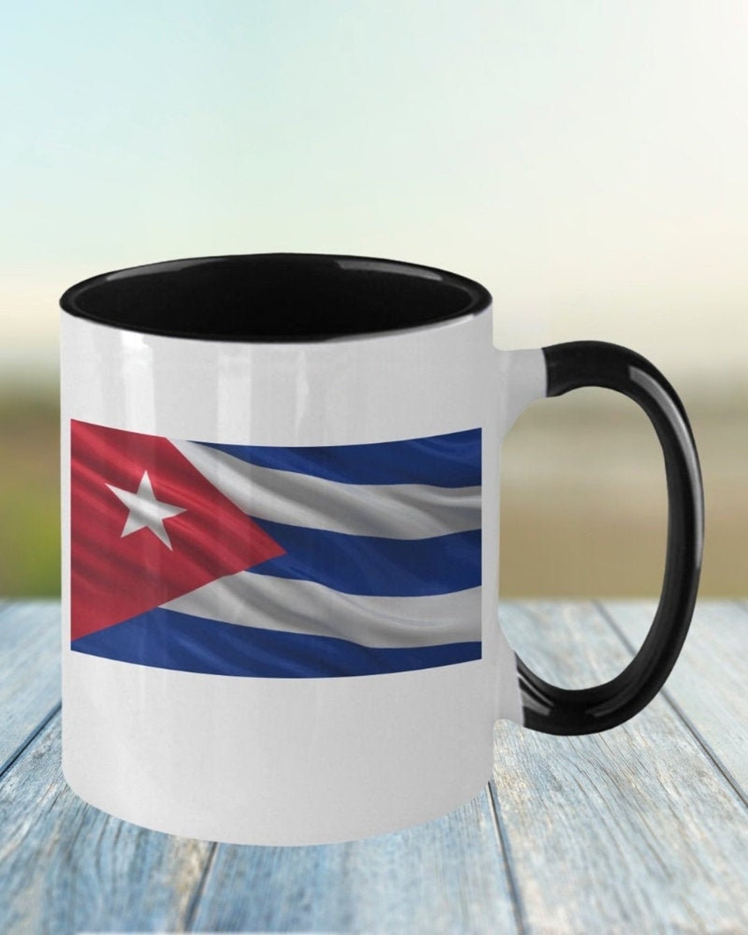 Cuban Flag, Bandera De Cuba, Cuban Pride, Cuban Gift, Abuela Gift ...