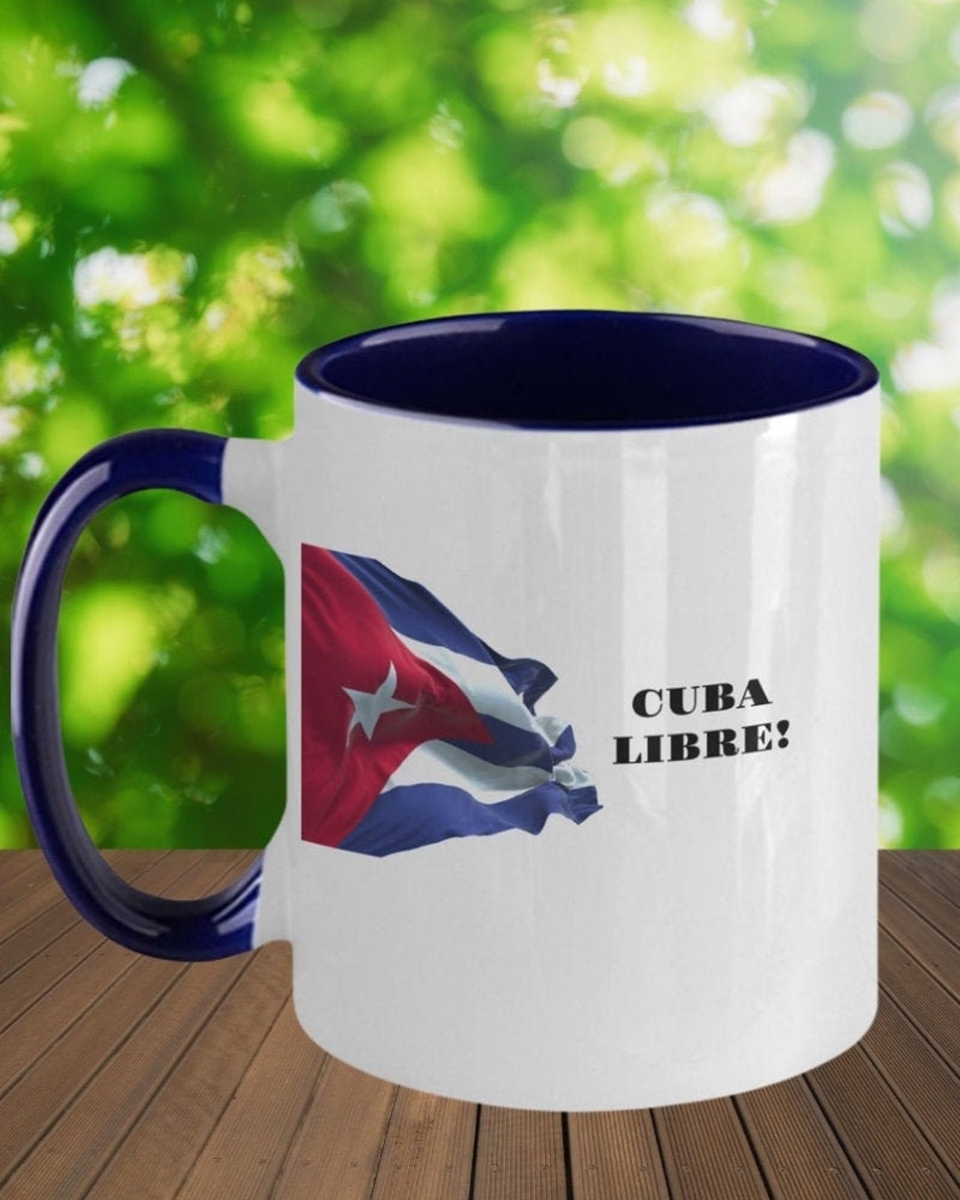 Cuba Libre Cuban Flag, Bandera De Cuba, Liberation Gifts, Cuban Pride ...