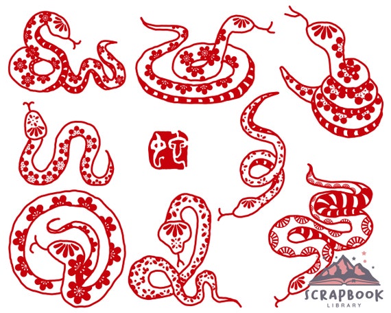 Snake zodiac horoscope 60 photos - Astrologytoyou.com