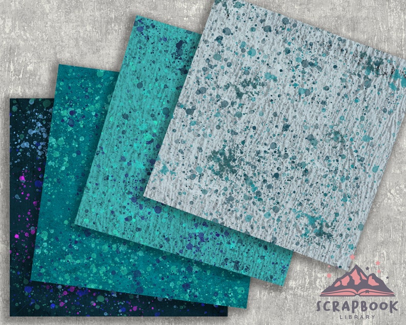 Ocean Splash Color Paper Textures, Deep Blue Sea Backgrounds, Water ...