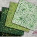 Green Splash Color Paper Textures, Grass Backgrounds, Nature Spring ...
