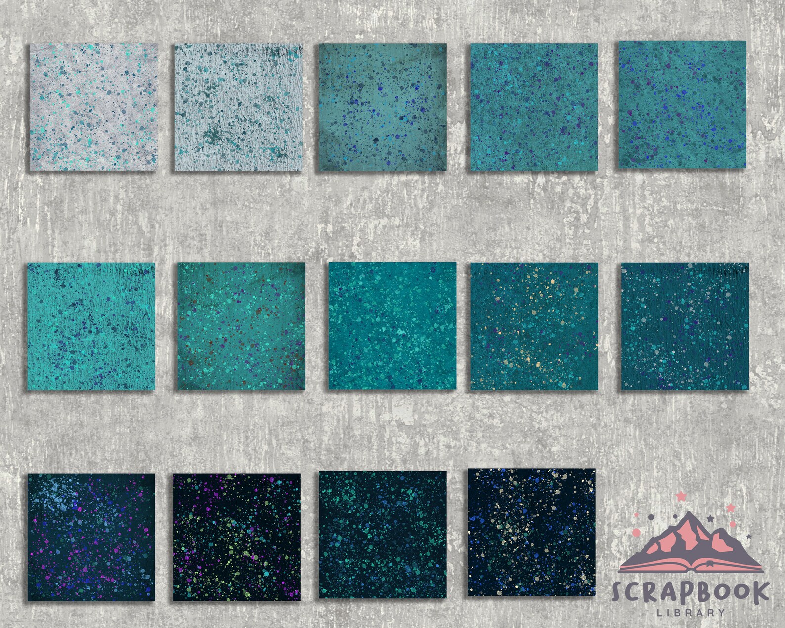 Ocean Splash Color Paper Textures, Deep Blue Sea Backgrounds, Water ...