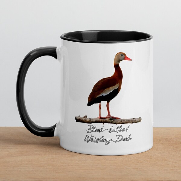 Duck Coffee Mug - Etsy