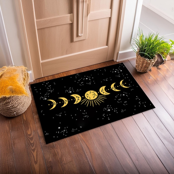 Realistic Moon - Etsy