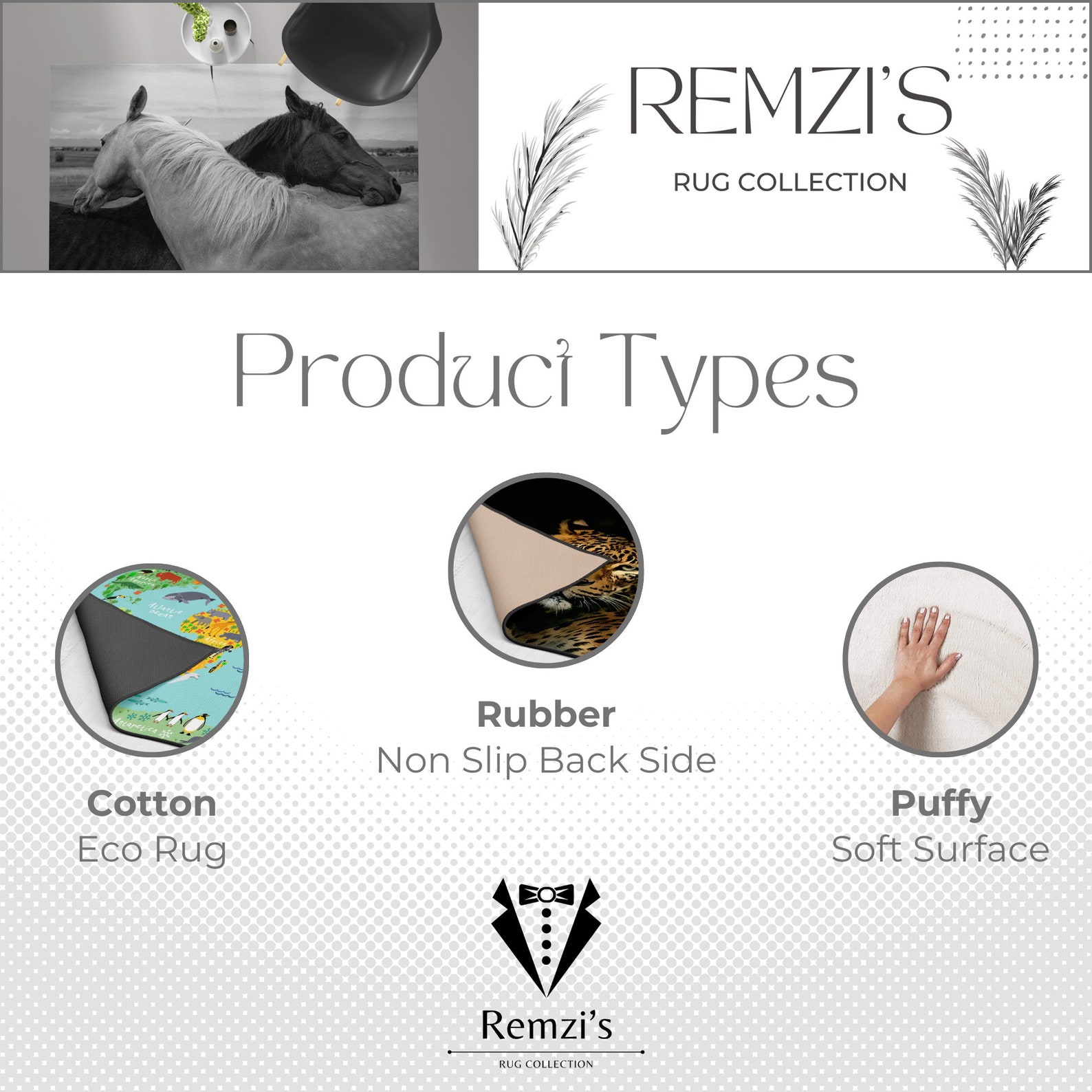 Cat Round Rug, Moon Cat Rugs, Animal Rug, Boho Rug, Round Rug ...