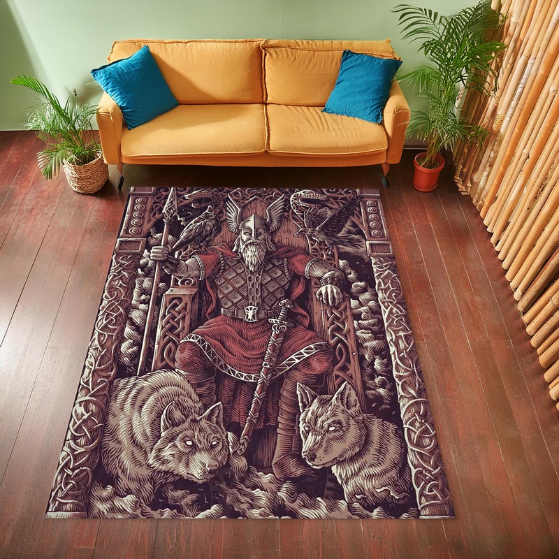 Viking Decor - Etsy