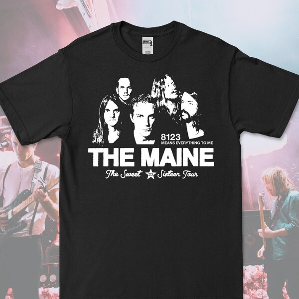 The Sweet Band T Shirts - Etsy