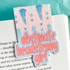 Bookshelf Tracker Stickers Pack of 2 - Reading List - 36 Spines ...