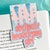 Bookshelf Tracker Stickers Pack of 2 - Reading List - 36 Spines ...