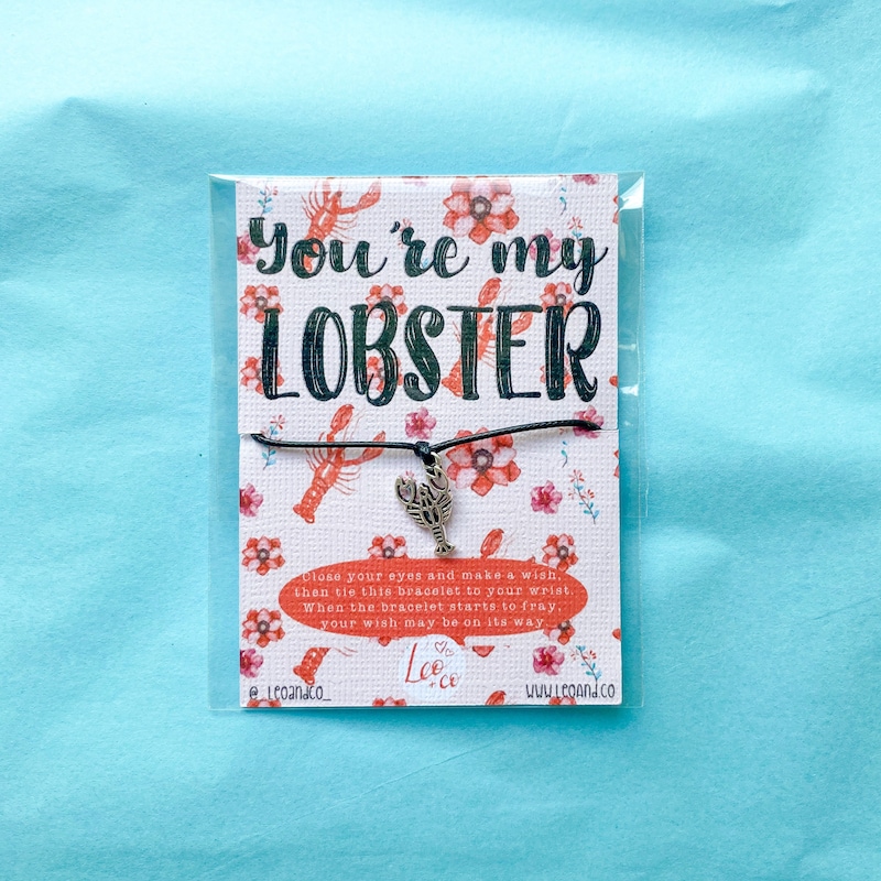 Handmade Tv Show Bracelets - Etsy UK