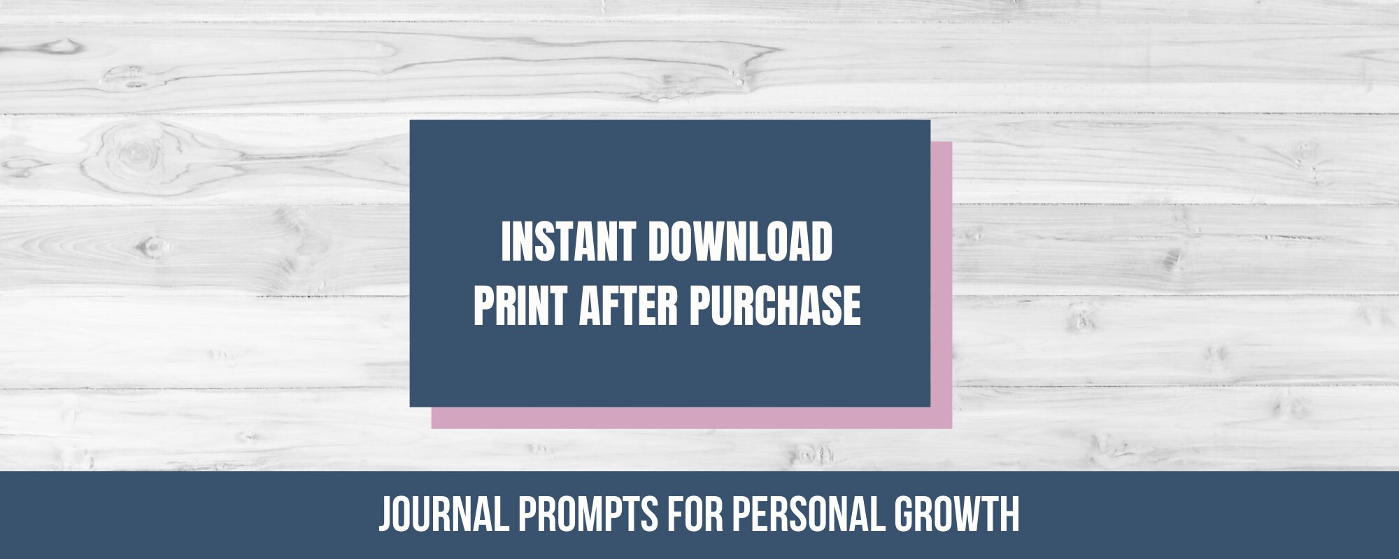 Journal Prompts, Printable Journal Prompts, Writing Prompts, 100 ...