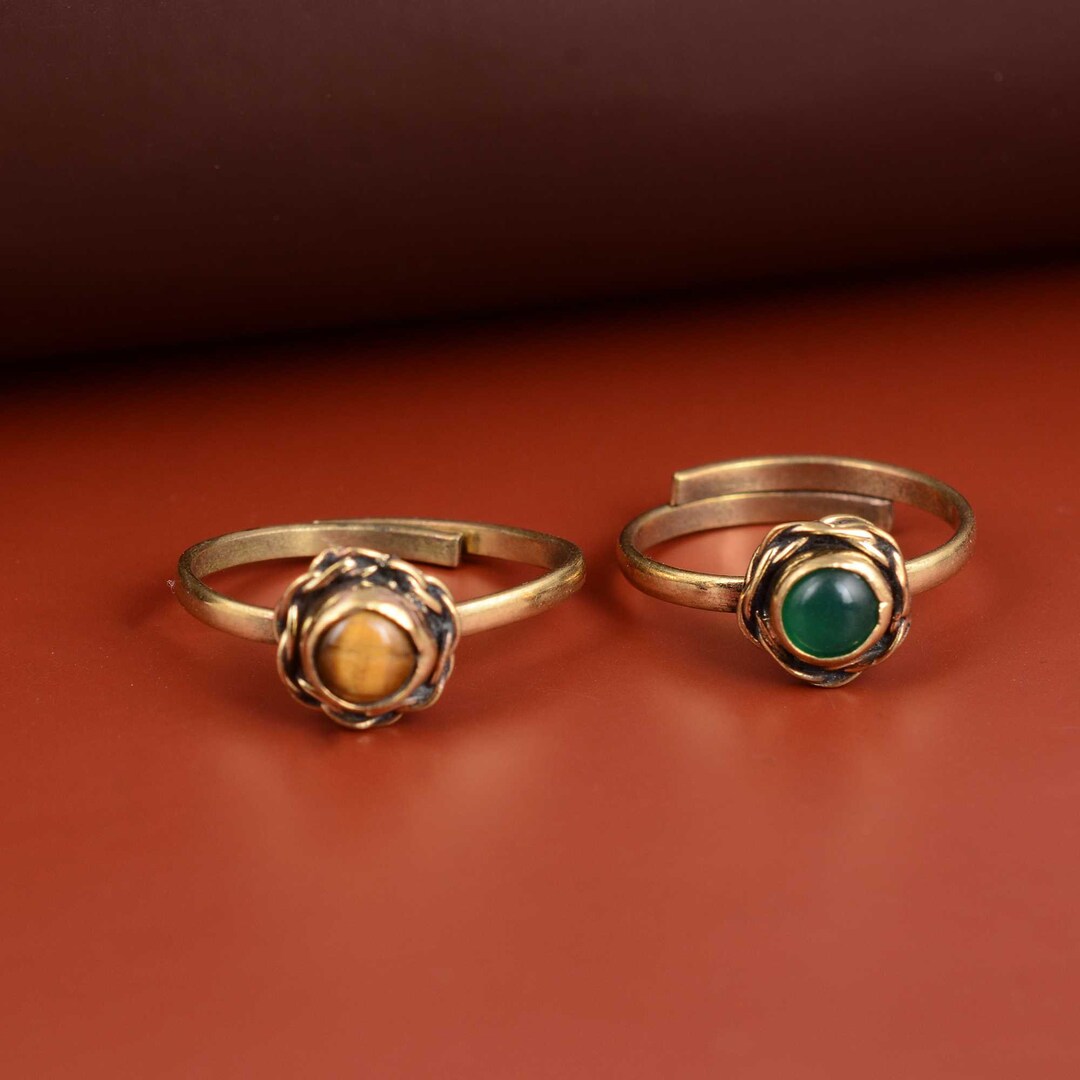 14K Gold-filled Toe Ring for Women Handmade Jewelry Gifts Under 30 ...