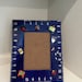 Custom School Picture Frame - Etsy
