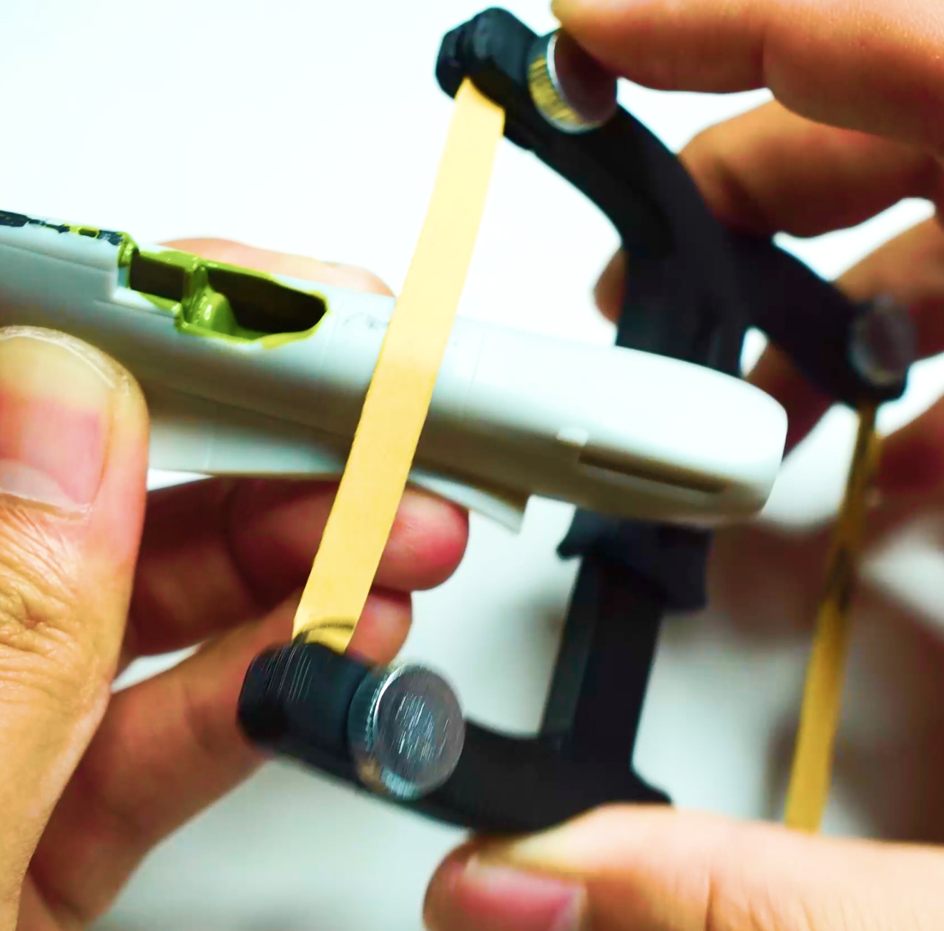 Curved Surface Sander 3d Printed - Etsy