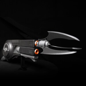Arkham Bat Claw - Full-scale Prop - Etsy