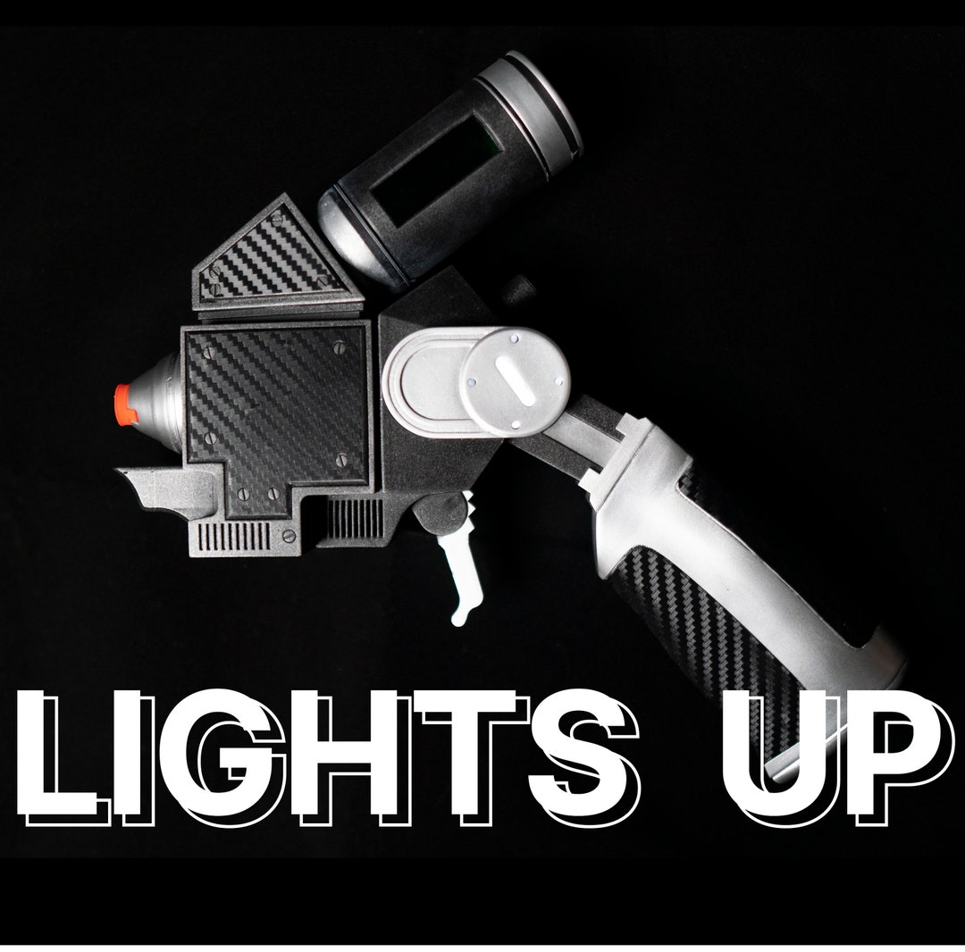 Arkham Explosive Gel Gear - Arkham Knight Style - Game Accurate Prop - Etsy