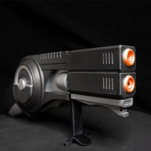 Arkham Bat Claw - Full-scale Prop - Etsy