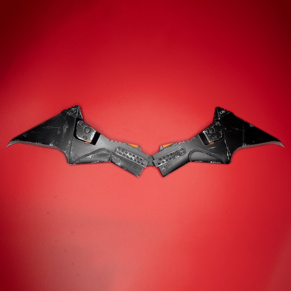 Batarang - Etsy