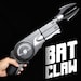 Arkham Bat Claw - Full-scale Prop - Etsy
