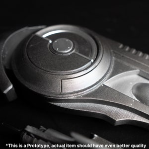 Arkham Bat Claw Full-scale Prop - Etsy