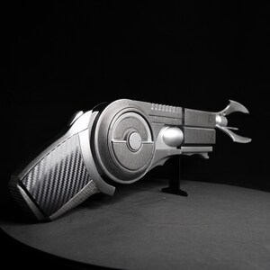 Arkham Bat Claw Full-scale Prop - Etsy