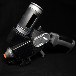 Arkham Explosive Gel Gear - Arkham Knight Style - Game Accurate Prop - Etsy