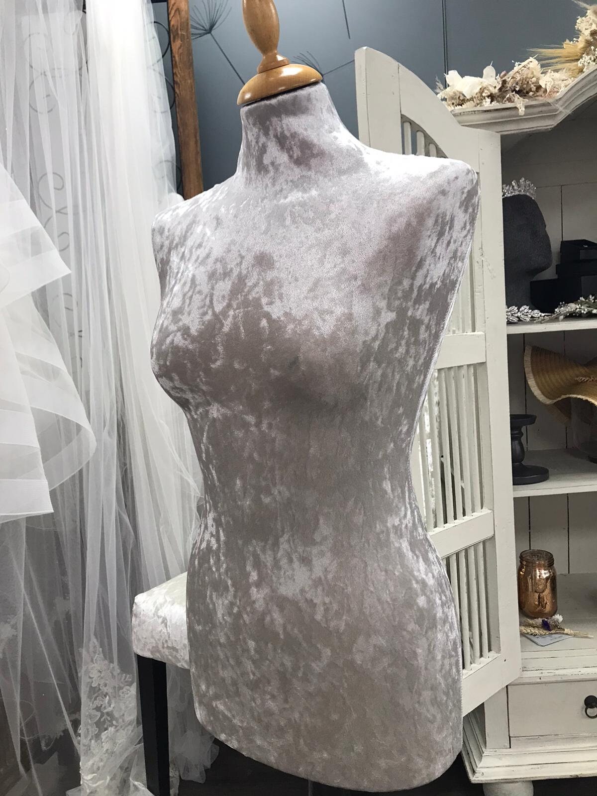 Mannequin cover | Etsy