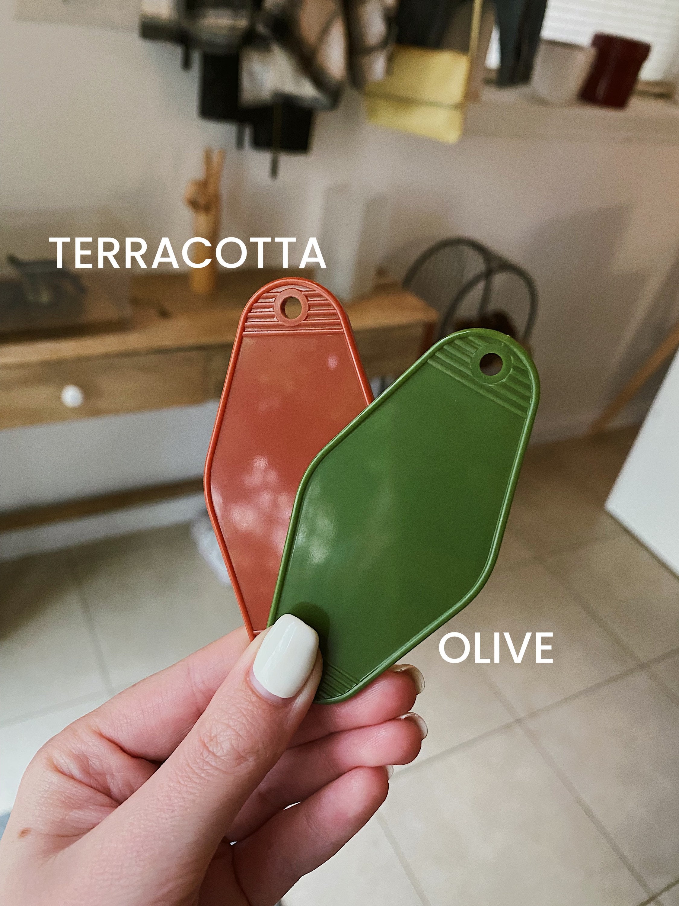 Gilmore Girls Inspired dragonfly Inn Motel Keychain Customizable Gift ...