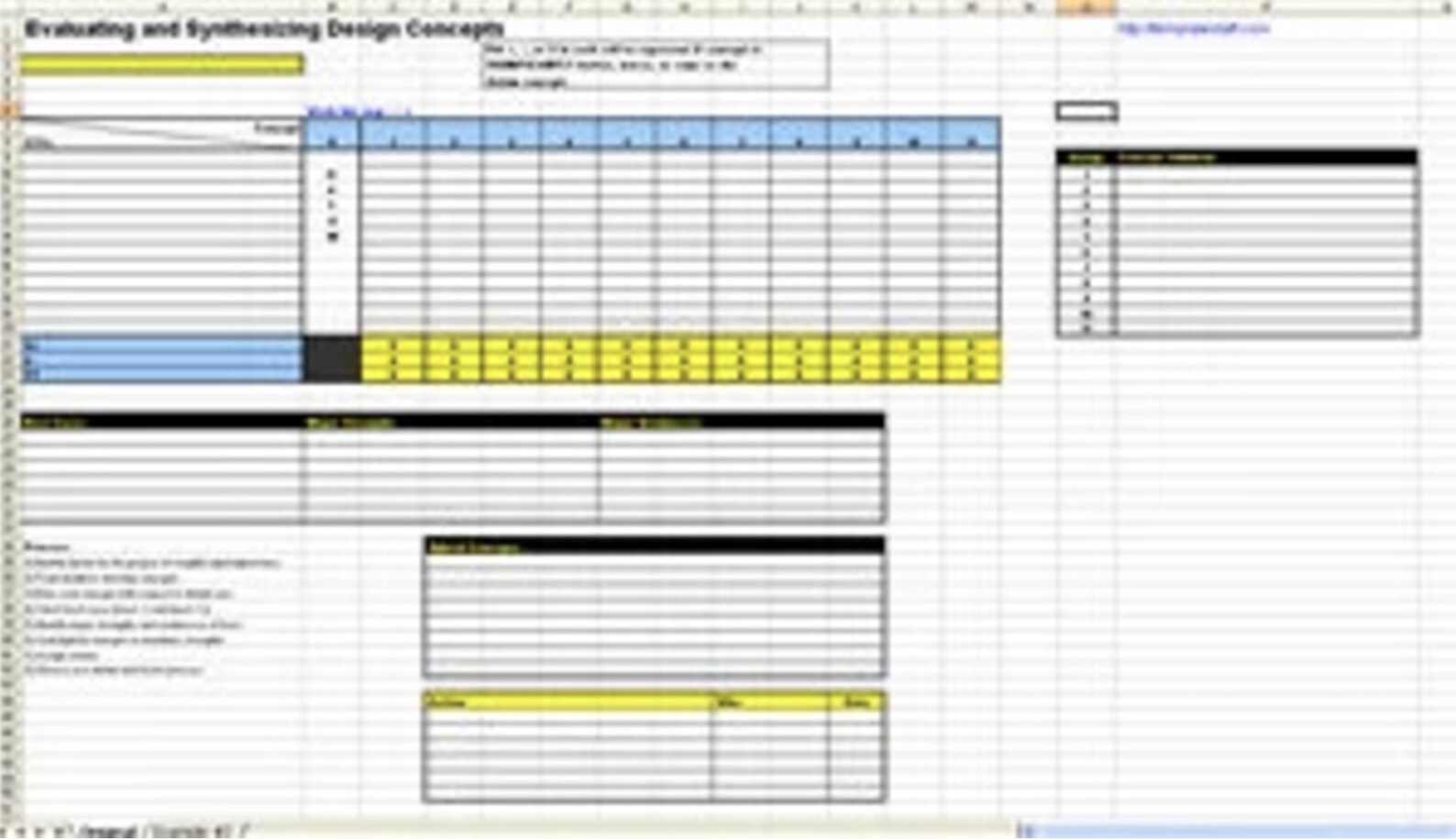 50 Six Sigma Spreadsheet Bundle for Microsoft Excel and Word - Etsy