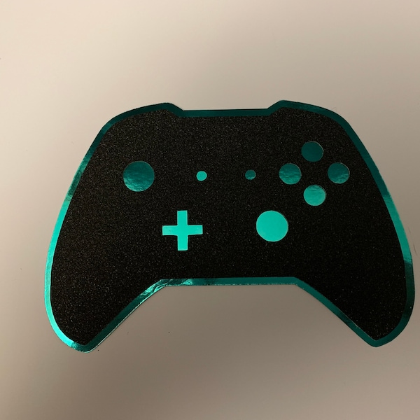 Xbox Cake Topper - Etsy UK