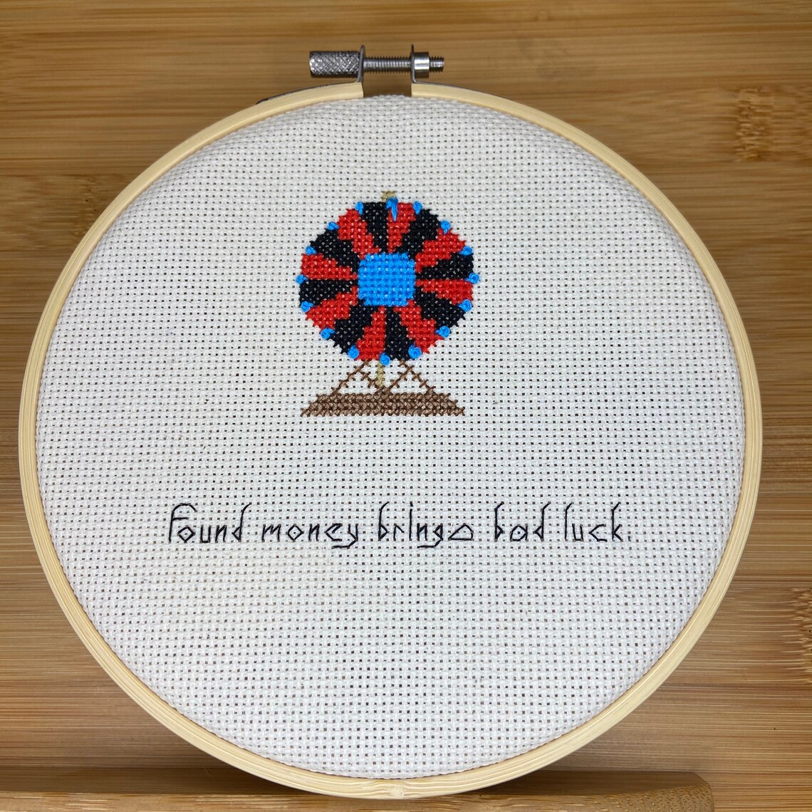 Stephen King Cross Stitch Series One BUY 2 GET 1 FREE | Etsy