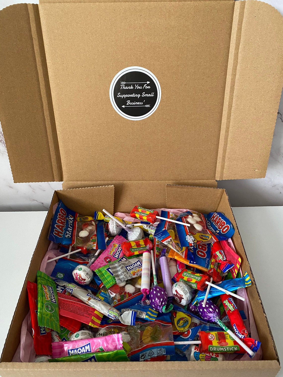 Large Sweet Selection Box Sweet Hamper Gifts For Her Gifts Etsy large-sweet-selection-box-sweet-hamper-gifts-for-her-gifts-etsy