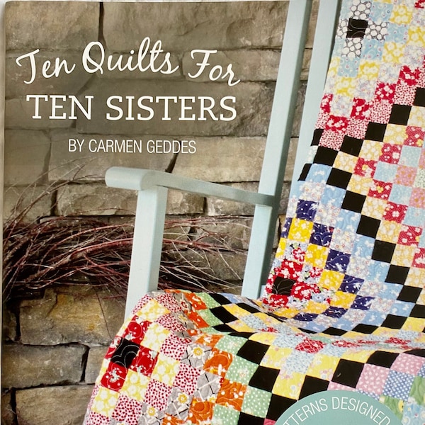 Baby Book Pattern - Etsy