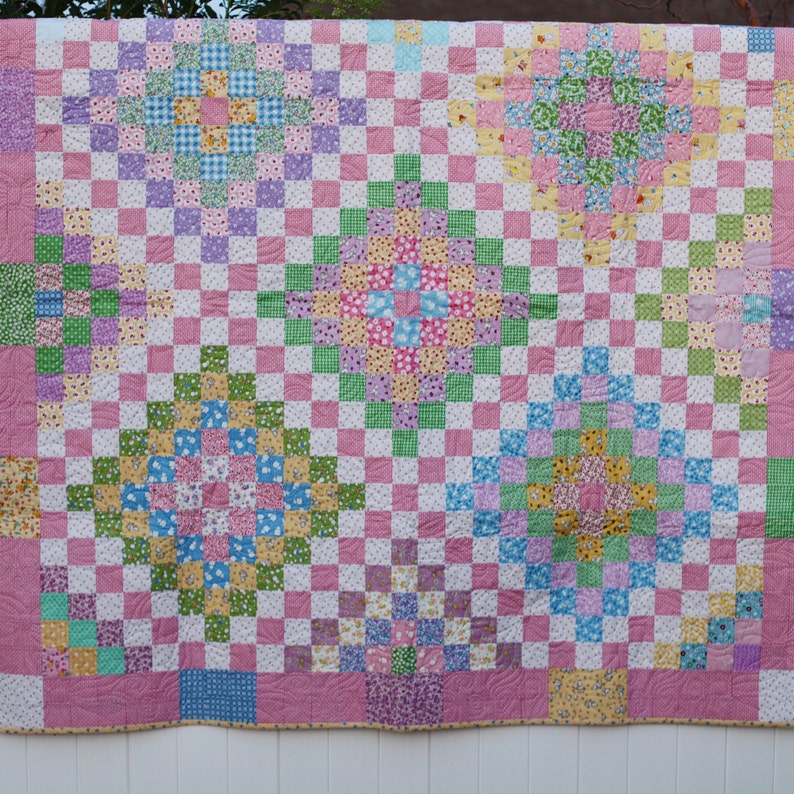 Tensisters Presents "quilts for Kids" Pattern Book by Carmen Geddes and ...