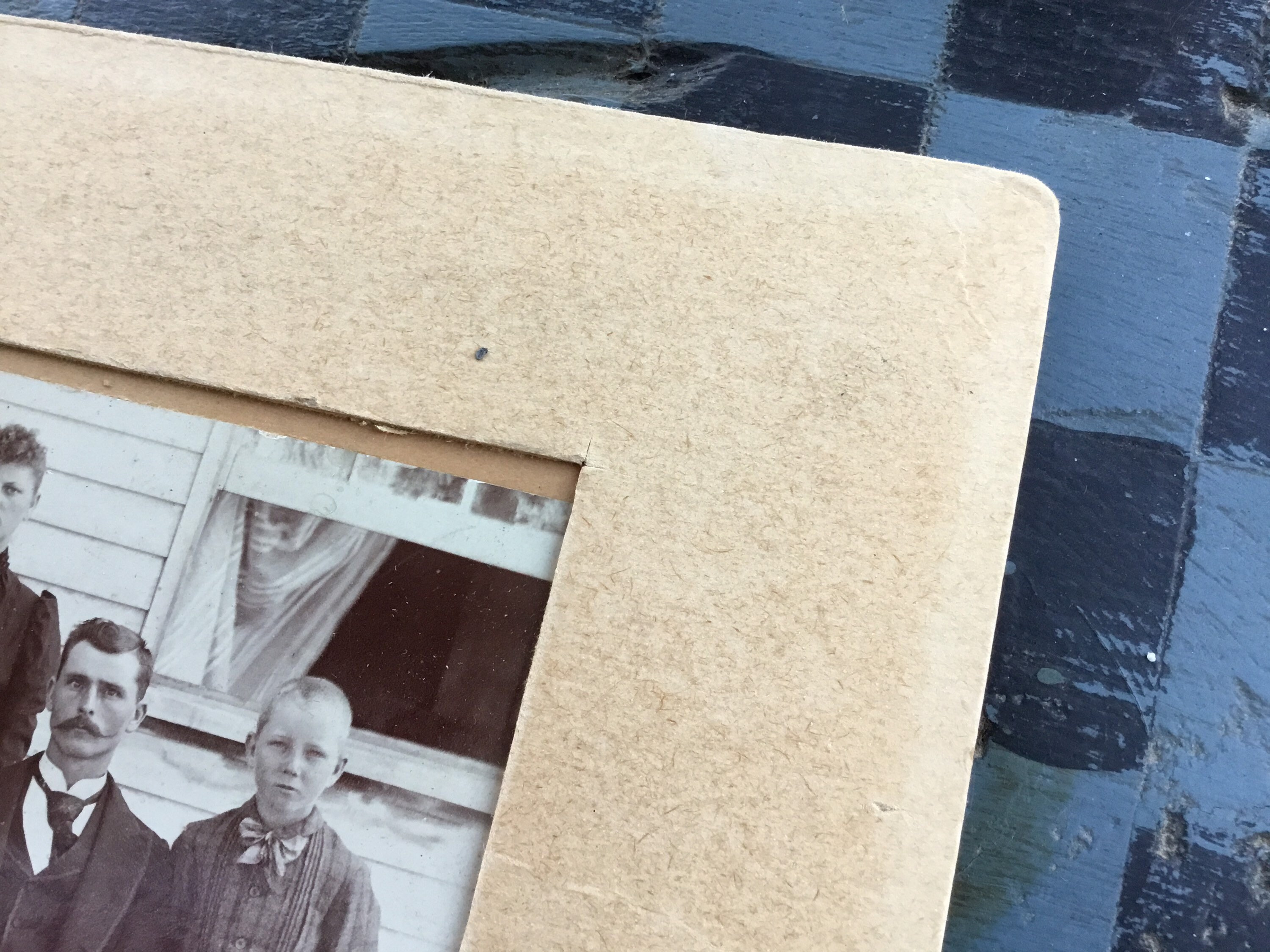 Antique Family Photo: J Beatty Photography eaton, Ohio - Etsy