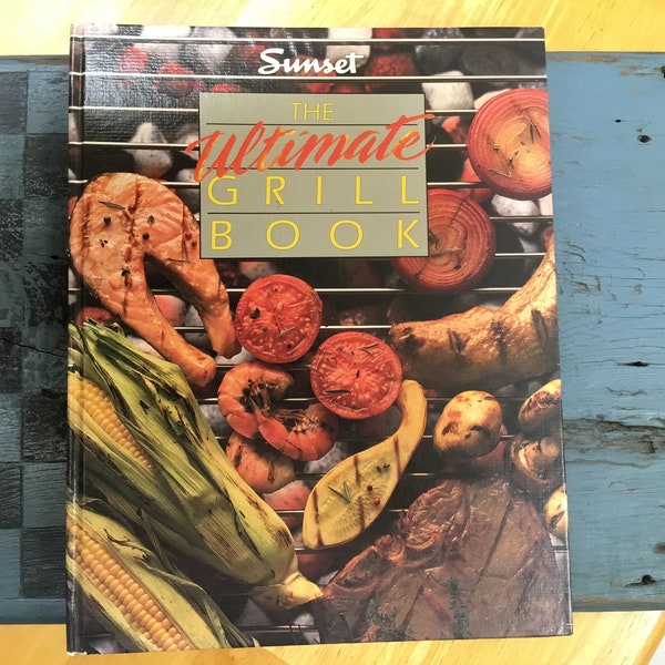 Sunset Magazine - Etsy