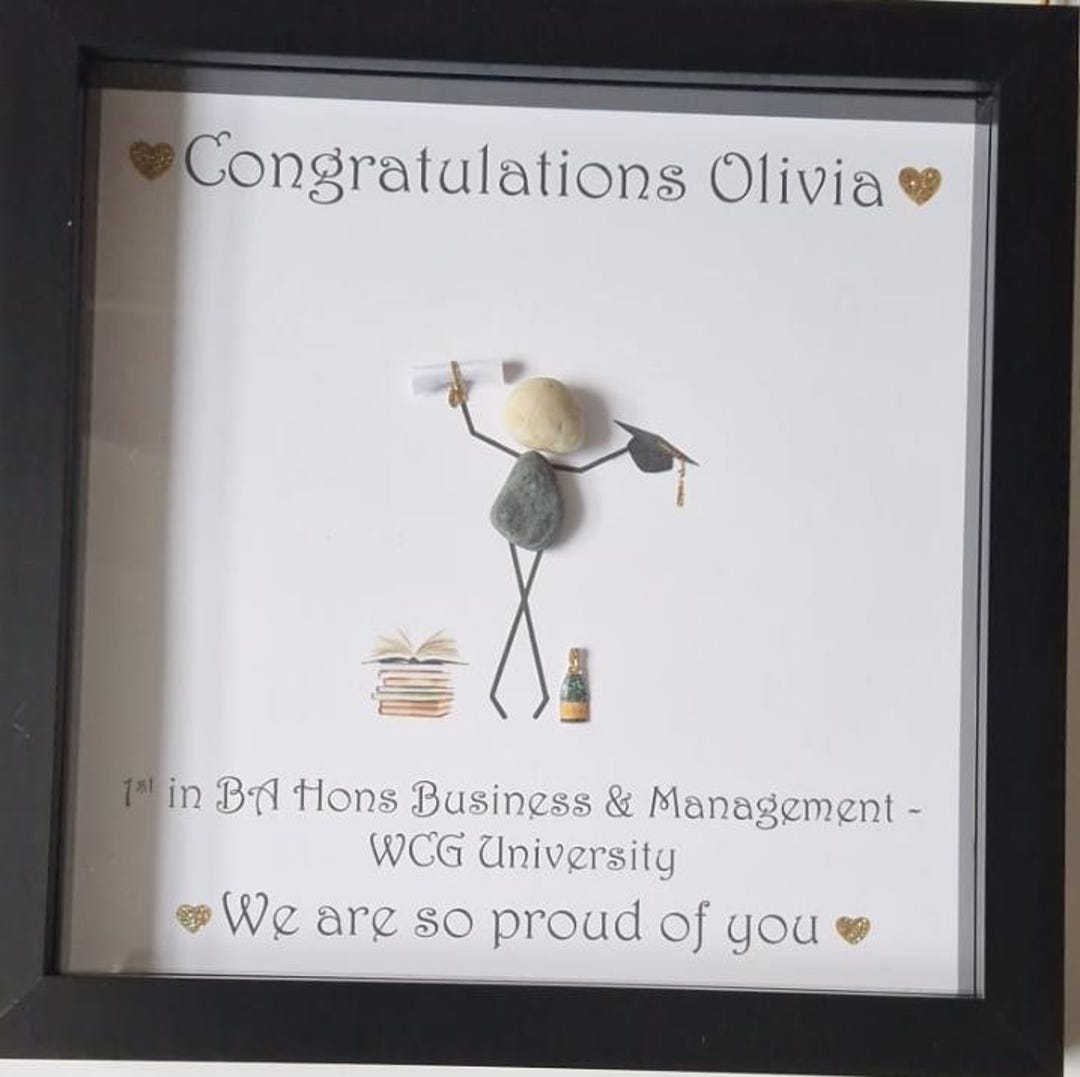 Graduation - Congratulations on Your Degree - Exam Pass - Achievement ...