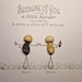 Pebble Art Friendship Group - Any Occasion - Custom Made to Order ...