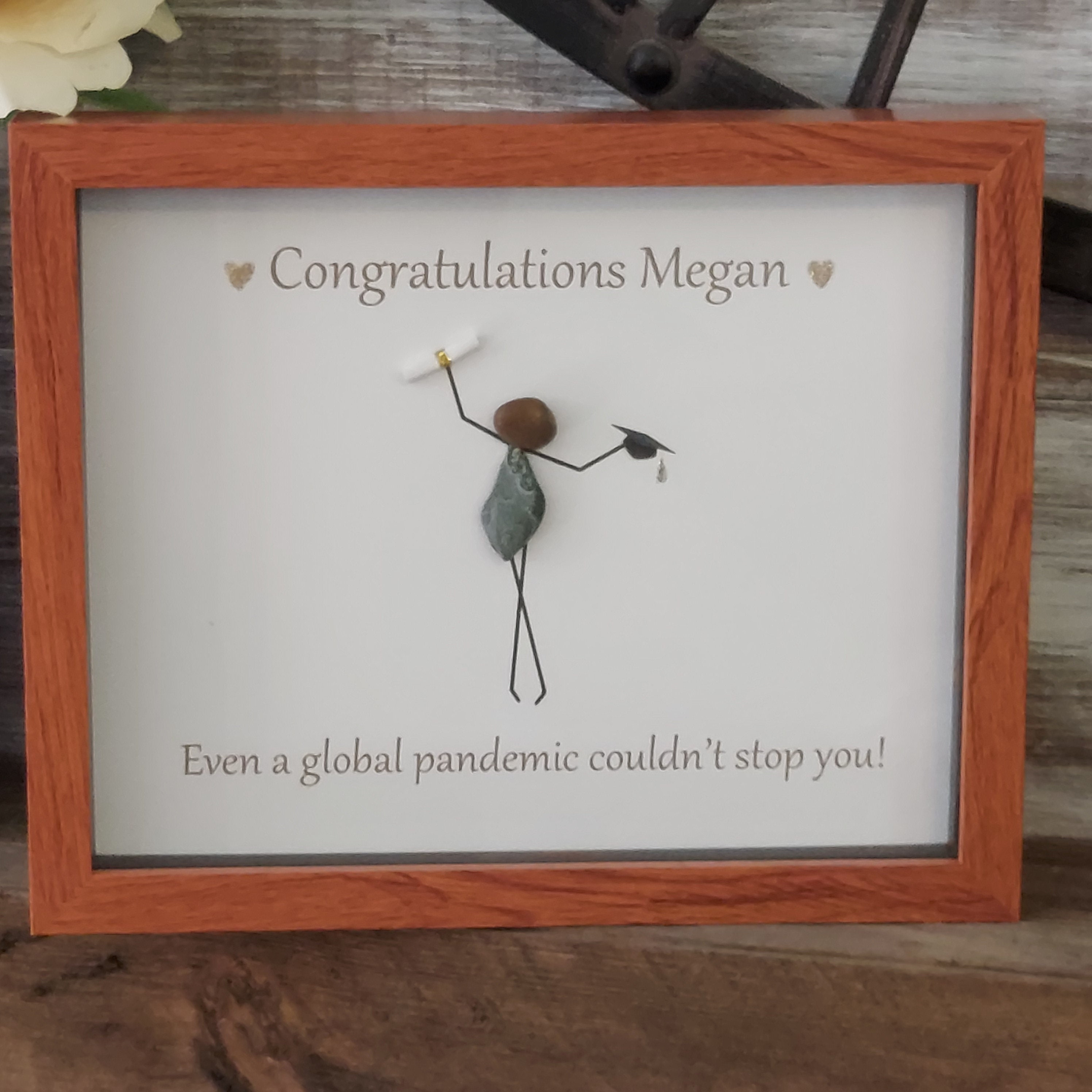 Graduation - Congratulations on Your Degree - Exam Pass - Achievement ...