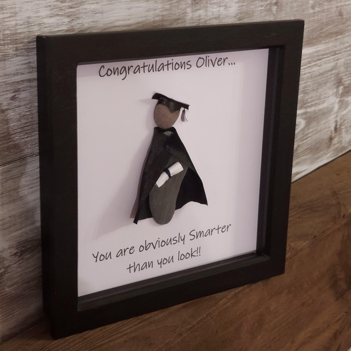 Graduation Congratulations on your degree Exam pass | Etsy